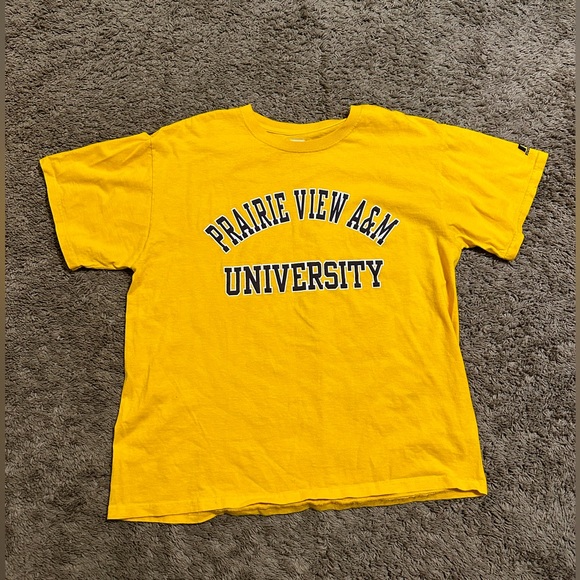 Russell Athletic | Shirts | Vintage Hbcu Russell Prairie View Am ...